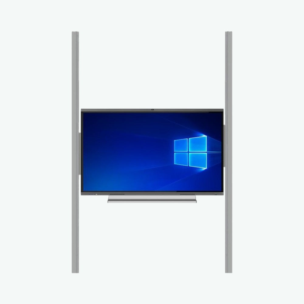 EliteTouch 75” basic / PYLON