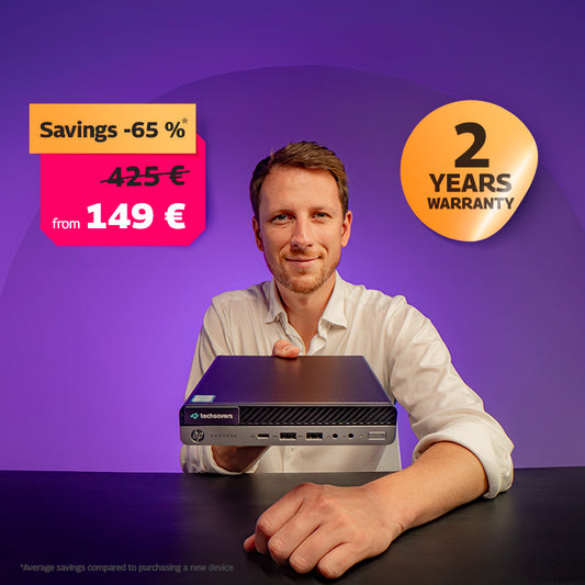 Techsavers.com